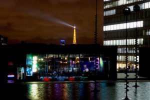 Accueil - Oxygen La Défense