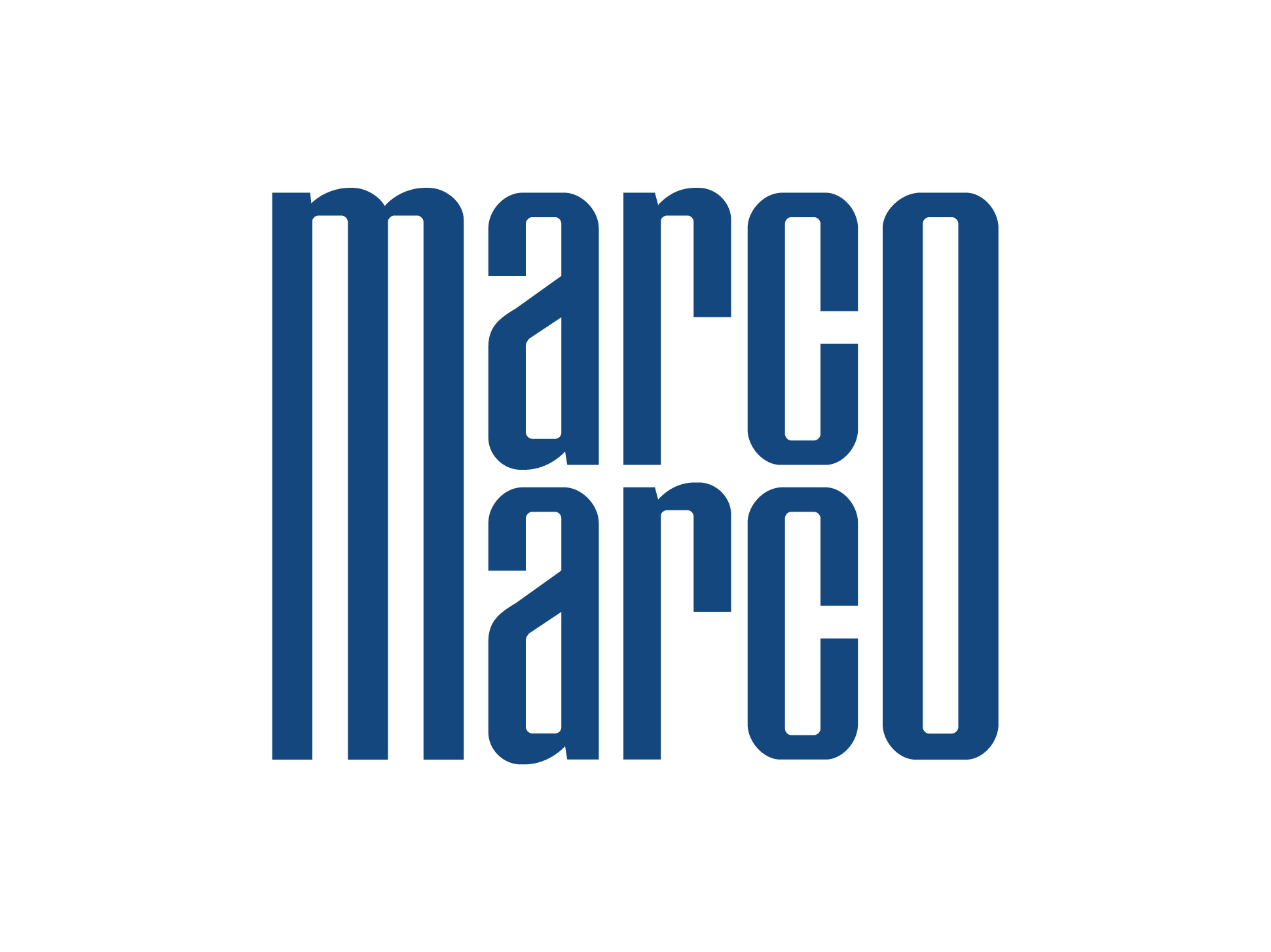 Social Trends : Marco