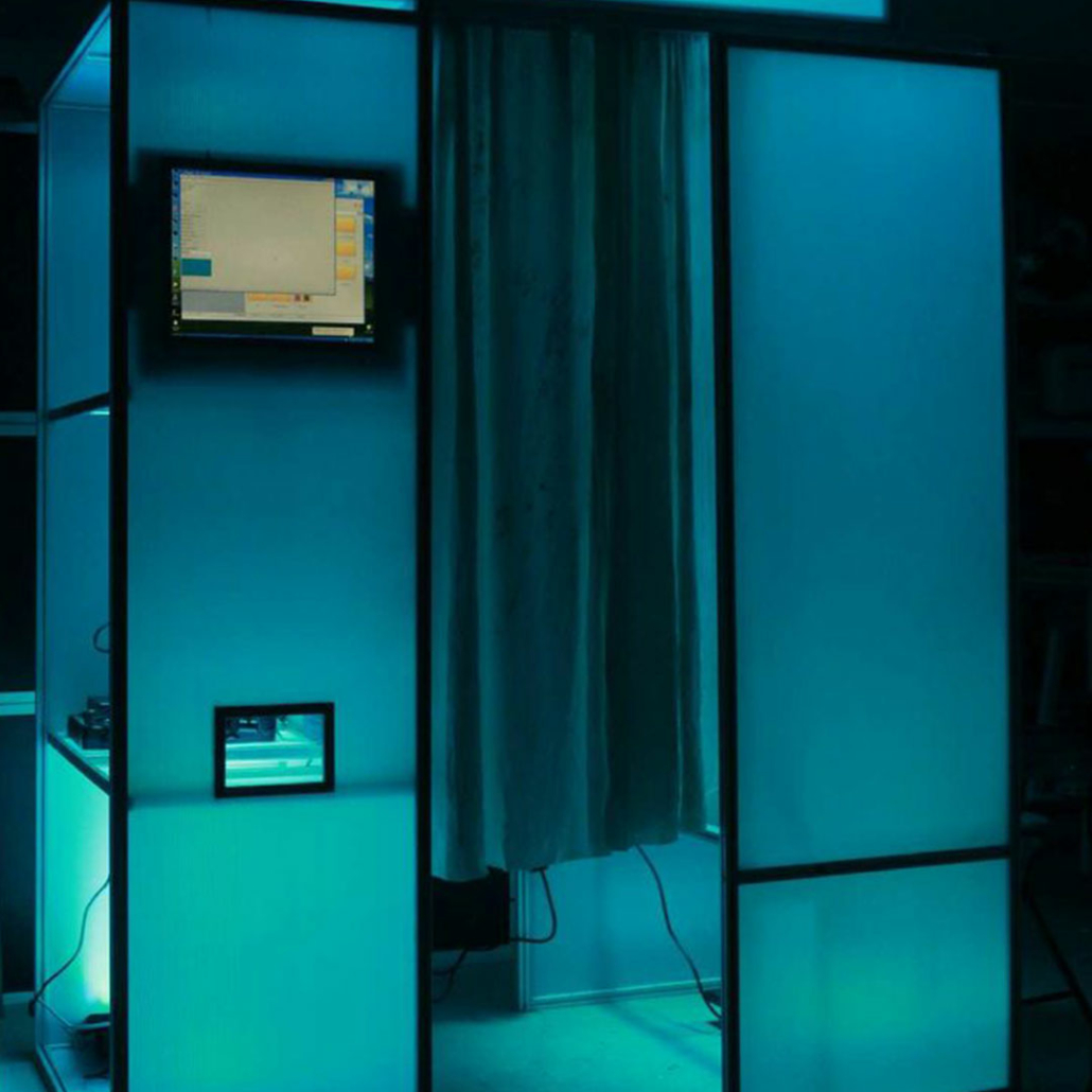 Animations - Oxygen La Défense