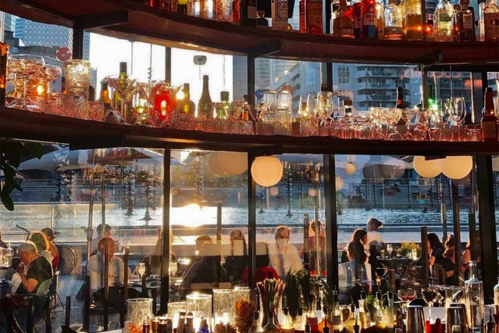 Nos lieux - Oxygen La Défense